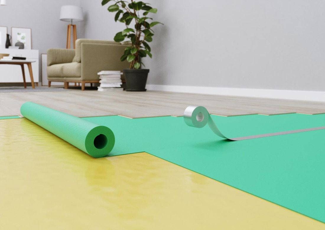 Acessórios para Pavimentos - Sitaco