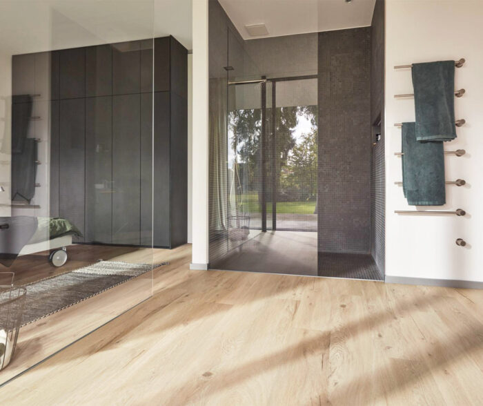 Pavimentos Vinílicos Meister e Best Floor | Sitaco